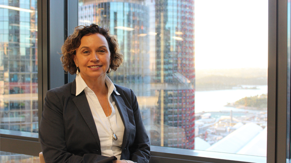 Robynne Quiggin | Westpac Wire | Westpac