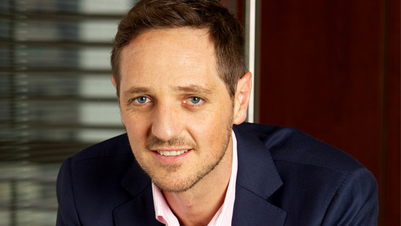 Travis Tyler | Westpac Wire | Westpac