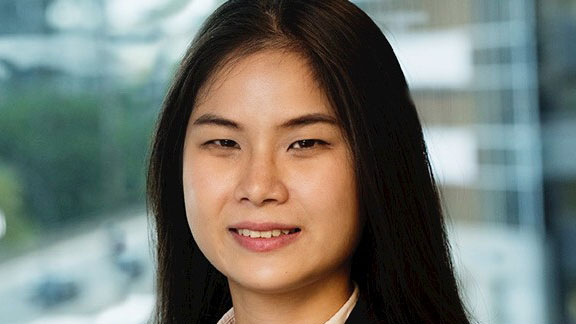 Flora Lee | Westpac | Westpac