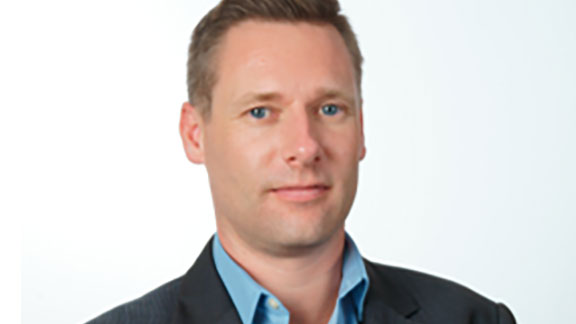 Andrew Collett | Westpac | Westpac