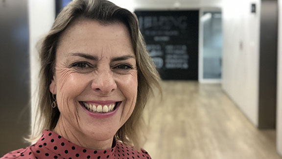 Lisa Parrett | Westpac Wire | Westpac