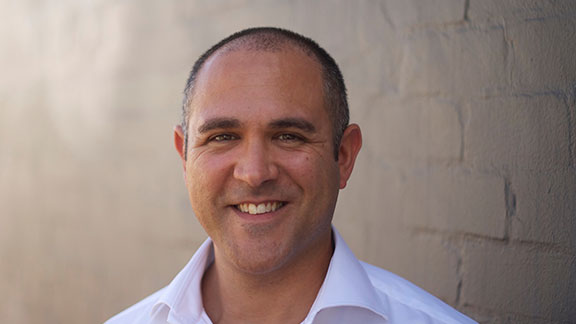 Nick Freedman | Retire on Purpose | Westpac